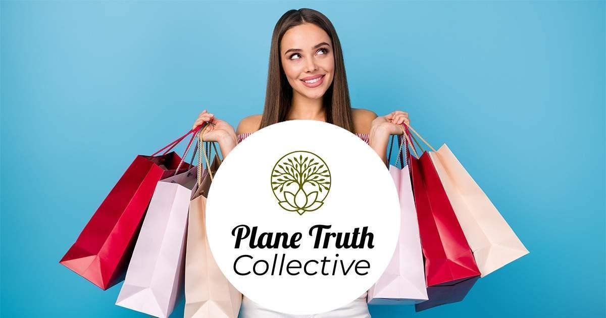 Clothing Store Toronto - Plane Truth Collective